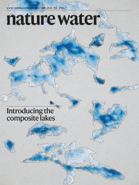 Volume 3 | Nature Water