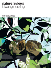 Volume 1 | Nature Reviews Bioengineering