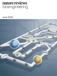 Volume 2 | Nature Reviews Bioengineering