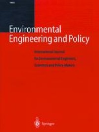 Waste management strategies for concrete | Environmental Engineering ...