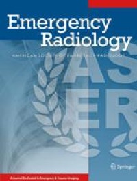 The modified axillary view of the shoulder, a painless alternative ...