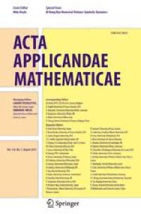 Topological Travelling Waves of a Macroscopic Swarmalator Model in Confined Geometries | Acta ...