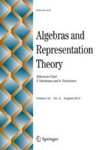 Monomial Gorenstein algebras and the stably Calabi–Yau property ...