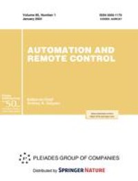 Angular Motion Control of a Large Space Structure with Elastic Elements ...