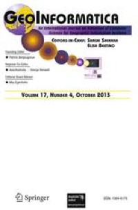 Evaluating the effect of compressing algorithms for trajectory similarity and classification ...