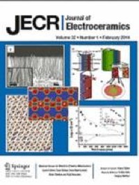 Resistive random access memory (RRAM) technology: From material, device ...