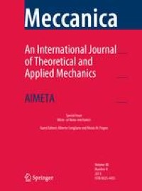 Image-based semi-multiscale finite element analysis using elastic subdomain homogenization ...