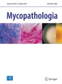 Rapid Assays for Specific Detection of Fungi of Scopulariopsis and ...