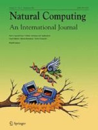 Benchmarking the performance of genetic algorithms on constrained dynamic problems | SpringerLink
