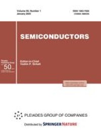 Dependence of ZnCl2 Precursor Concentrations on Structural, Optical, and Cathodoluminescence ...