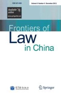 On public domain in copyright law | SpringerLink