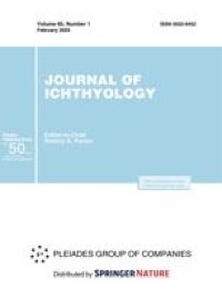 Morphological and Genetic Diversity of Two Forms of Muksun Coregonus ...