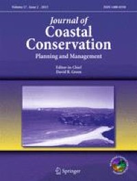 Coastline behavior under climate change and sea-level rise scenarios: a ...