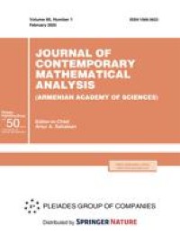 Meromorphic Functions Sharing Three Values with Their Derivatives in an Angular Domain | Journal ...