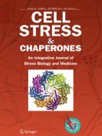 Ferruccio Ritossa’s scientific legacy 50 years after his discovery of ...