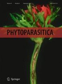Growth rate and competitive ability of susceptible and multiple ...
