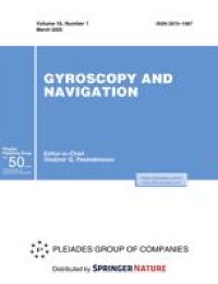 A Review of Navigation Algorithms for Unmanned Aerial Vehicles Based on ...