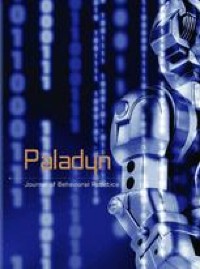 Optimizing coverage performance of multiple random path-planning robots | Paladyn