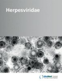 The effect of mouse strain on herpes simplex virus type 1 (HSV-1 ...