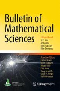 Spectral asymptotics for infinite order pseudo-differential operators | SpringerLink