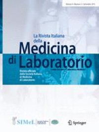Linee guida per il confronto di procedure di esami di laboratorio ...