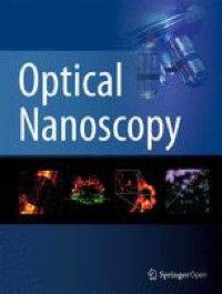 Tip induced fluorescence quenching for nanometer optical and ...
