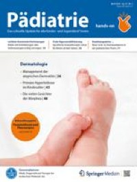 Erkennen und Behandeln reversibler Ursachen | Pädiatrie