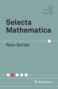 On the toric ideals of matroids of a fixed rank | SpringerLink