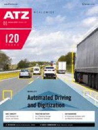 Highly Integrated Electric Drive Unit for Passenger Cars | SpringerLink