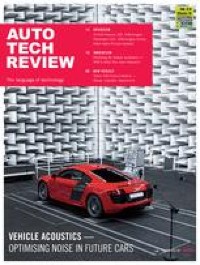 A Roadmap to Safer Driving Through Advanced Driver Assistance Systems ...