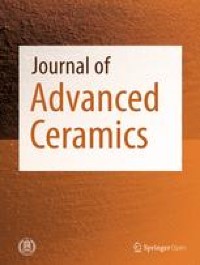 Towards rational design of low-temperature co-fired ceramic (LTCC ...