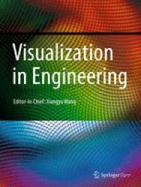 Low-cost virtual reality environment for engineering and construction ...