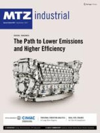 New ABB Sequential Turbocharging System — Fuel Savings for Large Two ...