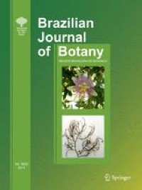 Population ecology and genetics of two threatened tropical evergreen ...
