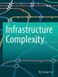 Estimating economic loss from cascading infrastructure failure: a perspective on modelling ...