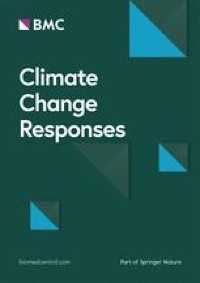 Climate change impacts on animal migration | Climate Change Responses ...