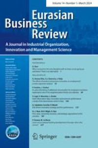 How executive turnover influences the quality of corporate social ...