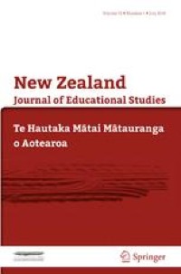 Decolonisation in Aotearoa: Education, Research and Practice. (2016 ...