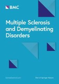 Antibodies in acquired demyelinating disorders in children | Multiple Sclerosis and ...