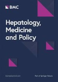 A community- based hepatitis B linkage-to-care program: a case study on ...