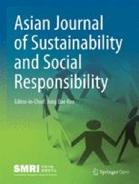 Empirical study on relationship between corporate social responsibility ... Empirical study on relationship between corporate social responsibility ...