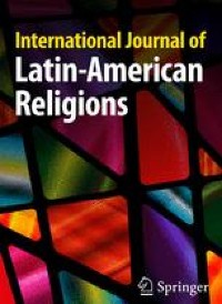 Cultural Identity, Religion, and Globalization in Latin America: Our ...