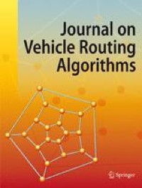 On automatic algorithm configuration of vehicle routing problem solvers | SpringerLink