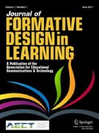 Designing, Developing, and Evaluating an Interactive E-Book Based on ...