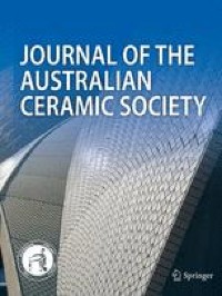 Glass–ceramic foams from waste glass and natural red soil | SpringerLink