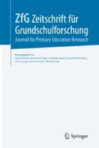 Partizipation in der Frühpädagogik – die ICF als disziplinverbindendes ...