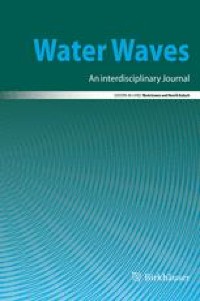 Wave Breaking in Undular Bores with Shear Flows | Water Waves