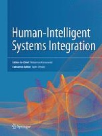 Special issue on “Human-Autonomy Teaming in Military Contexts” | Human ...