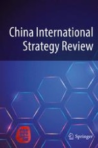 Dimensions of rivalry: China, the United States, and Europe | China ...