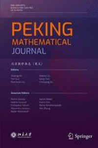 De Rham Comparison and Poincaré Duality for Rigid Varieties | SpringerLink